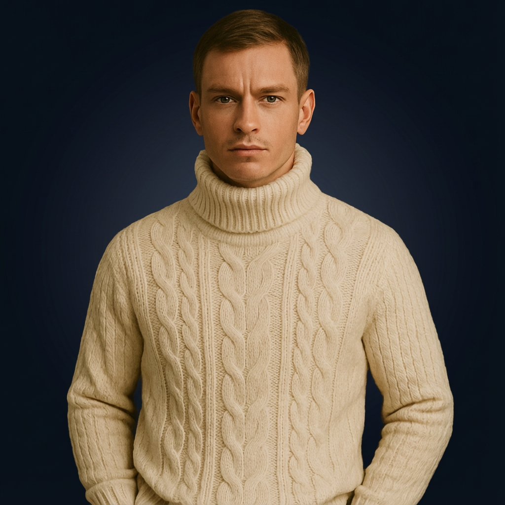 Men's Sweaters & Jumpers – Page 5 – British Elegance
