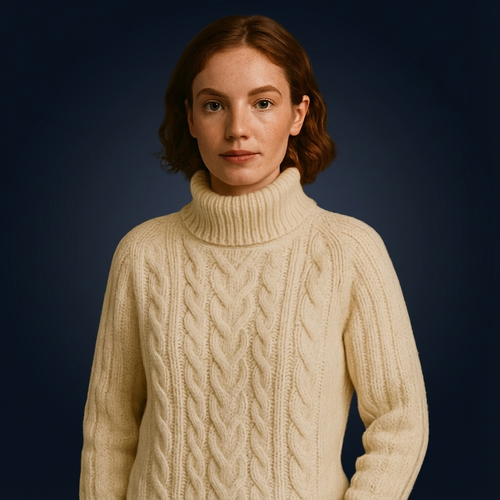 Women's Sweaters – British Elegance
