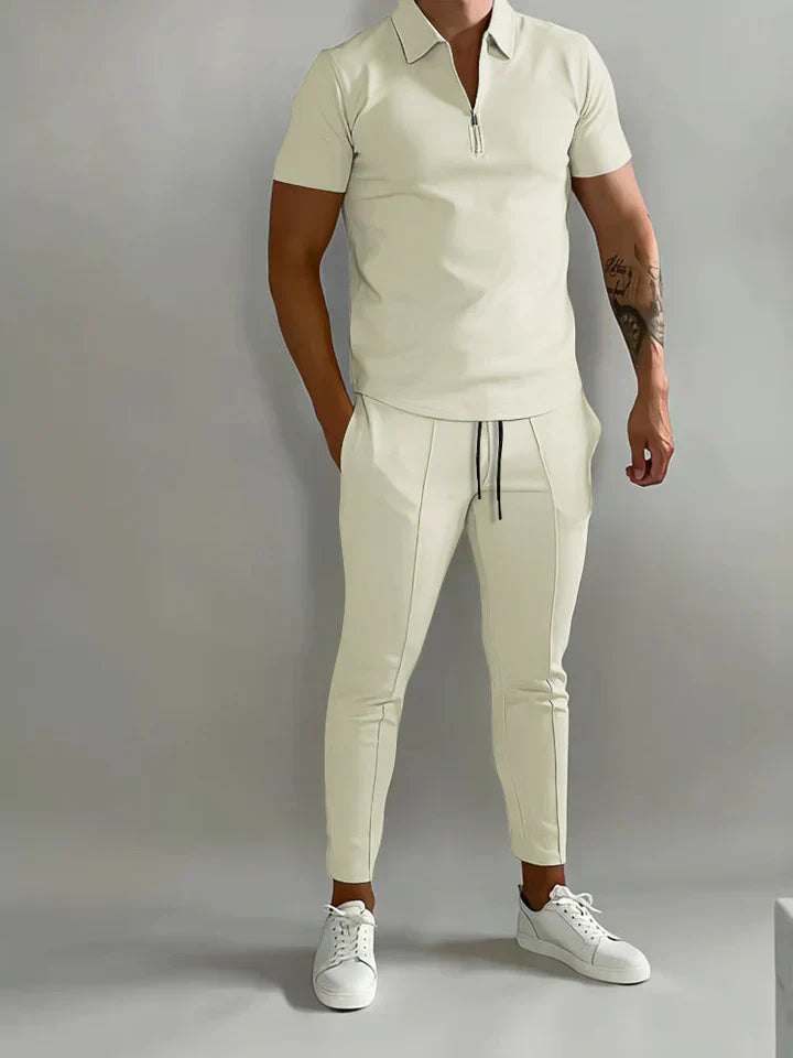UrbanFlex Tracksuit – British Elegance