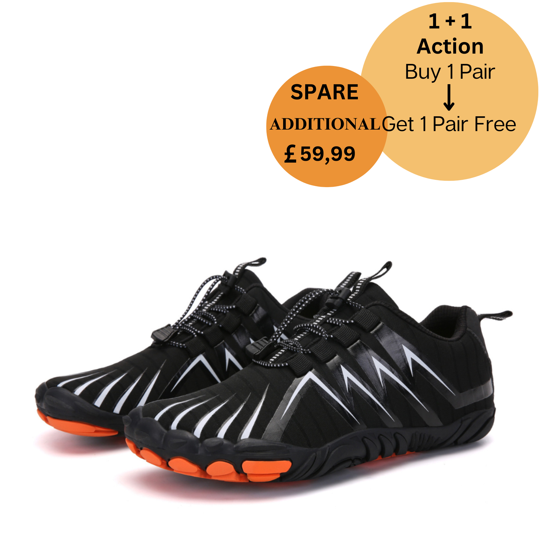 Marley Shoes™ | Orthopedic Barefoot Shoes – British Elegance