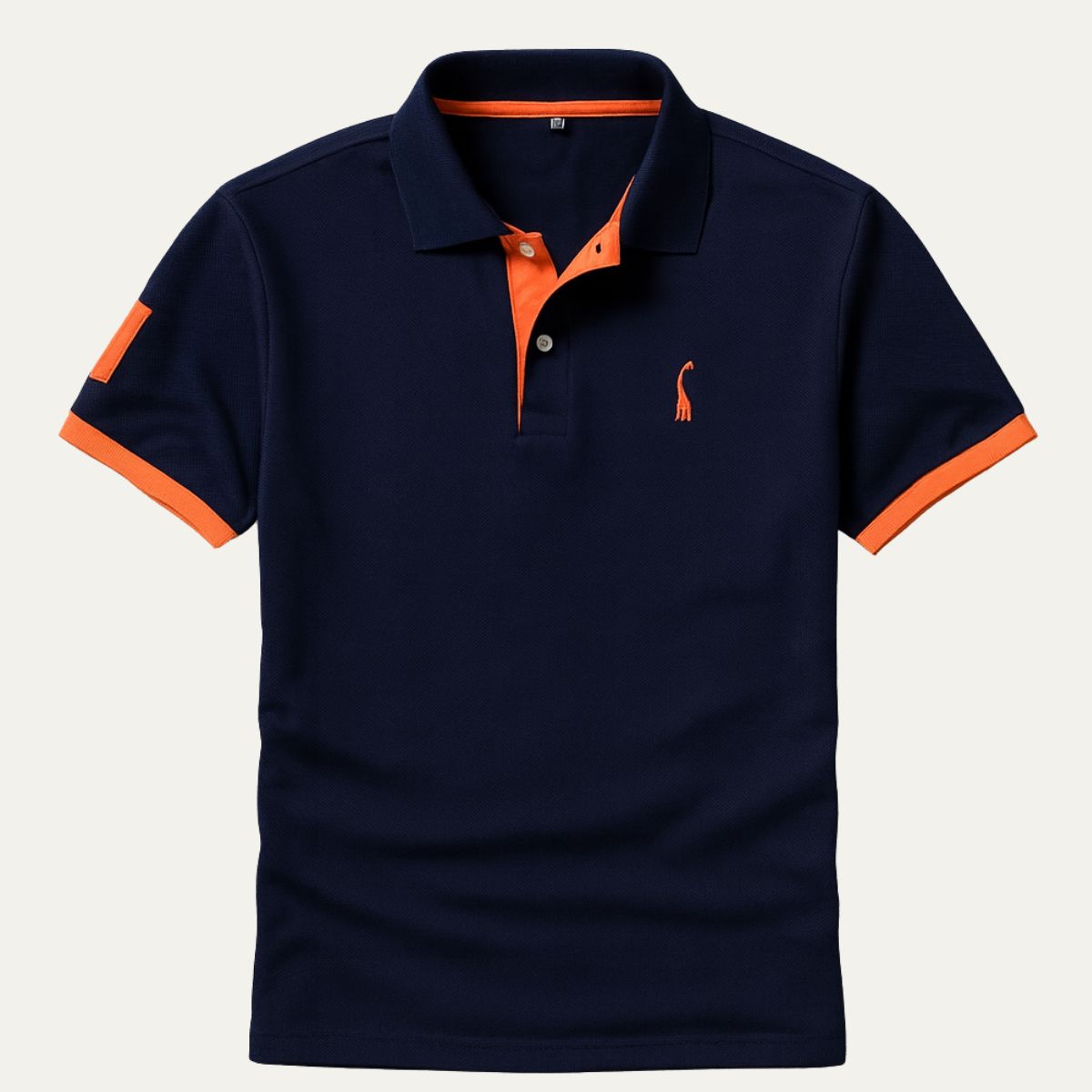 The Ash & Bunker Golf Polo Shirt for Men - Limited Edition – British ...