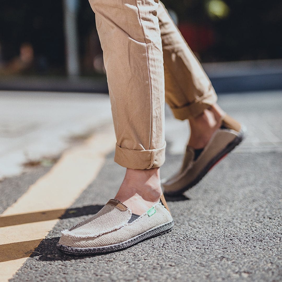 Holt - Comfortable Loafers - Casual - Eco-Friendly - For Everyday Use ...