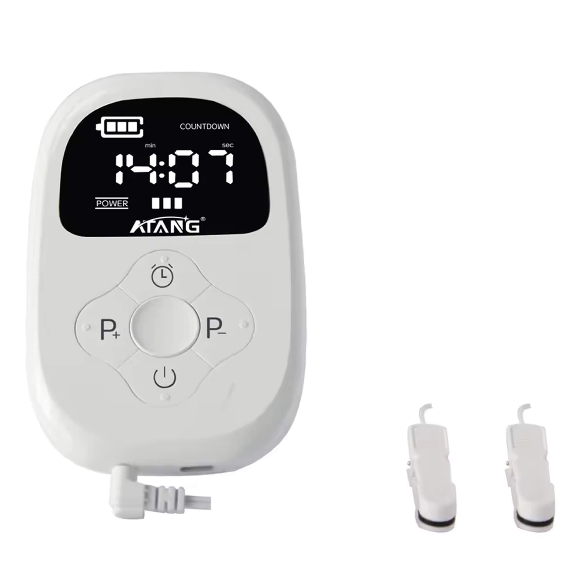 ZenLuma CES Sleep and Mood Therapy Device for Restful Nights – British ...