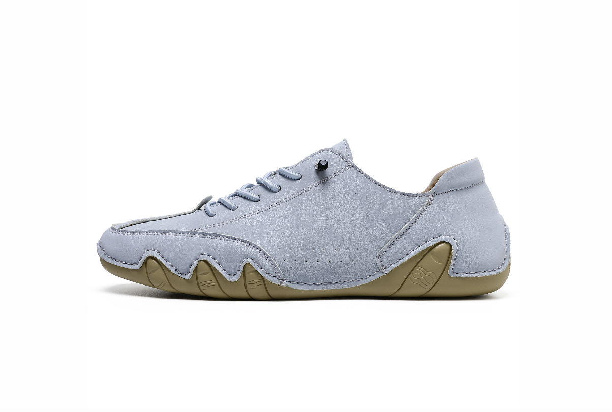 Waterproof & Non-slip Barefoot Shoes Unisex – Levin – British Elegance
